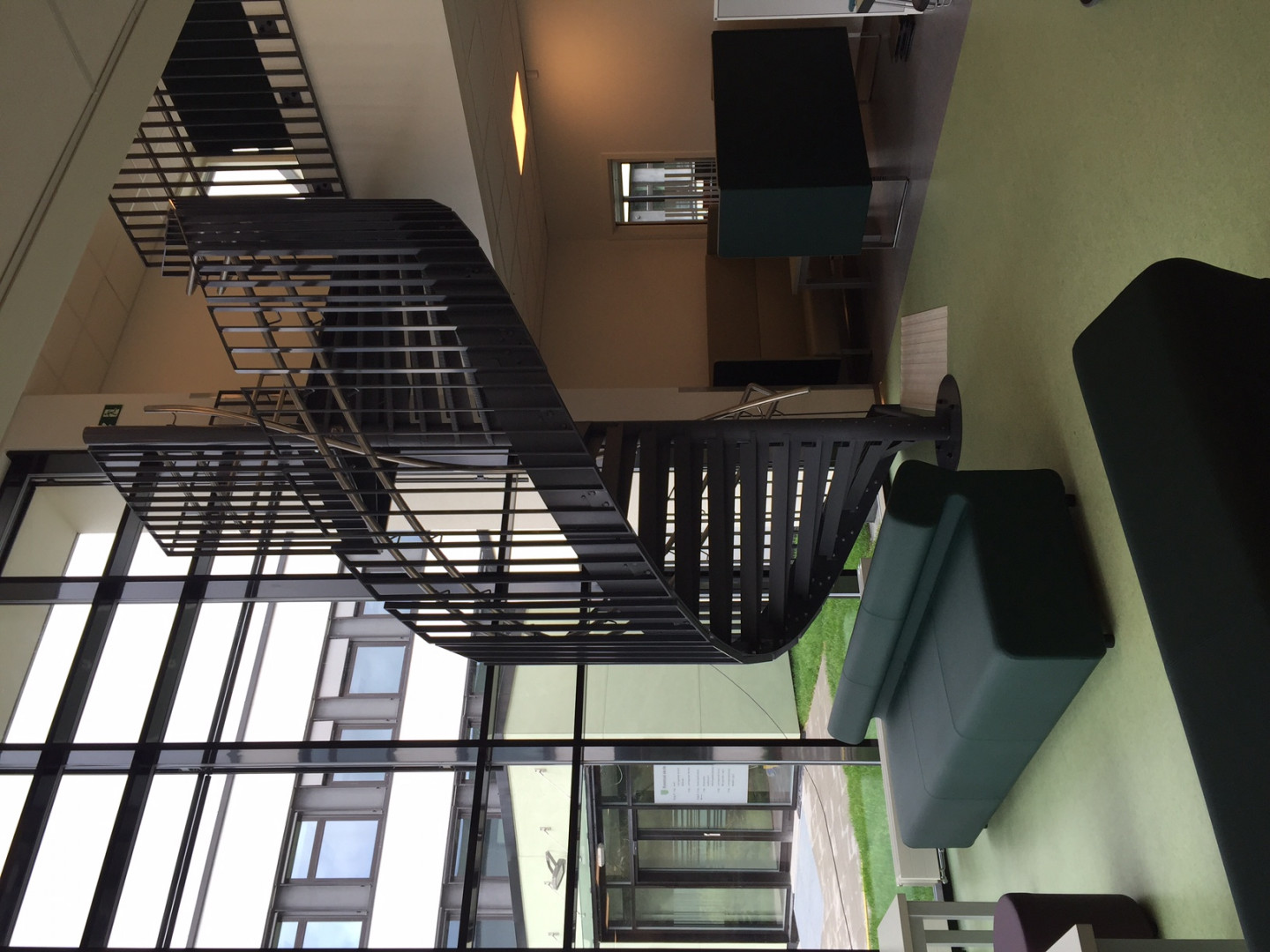 AS Backe - Ramstad skole